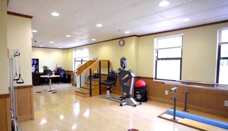 Sub Acute Rehab - Plaza Nursing Home and Skilled Nursing Facility